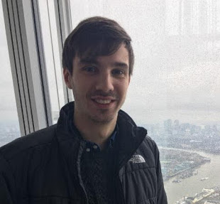 Robin Gloor - Leeds SCITT