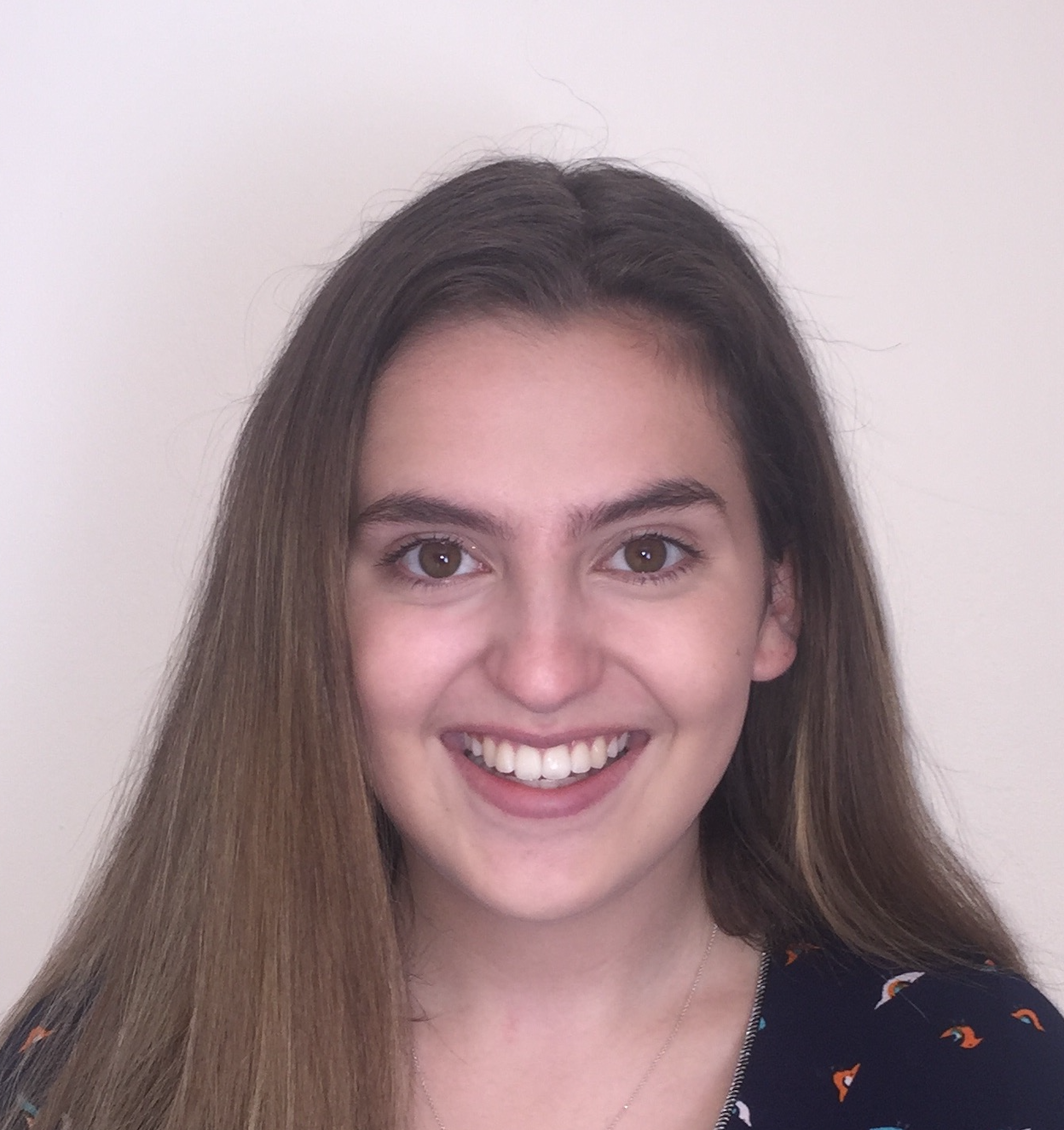 Roseanna Smith - Leeds SCITT